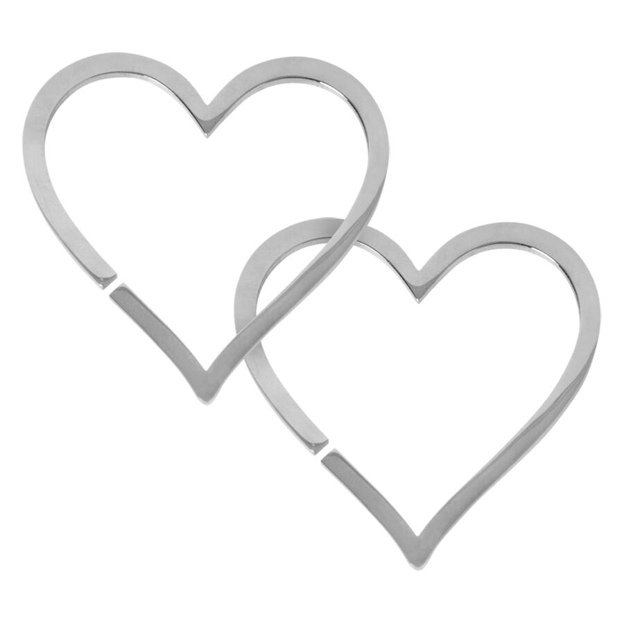 Heart Coils - Wildcat Deutschland