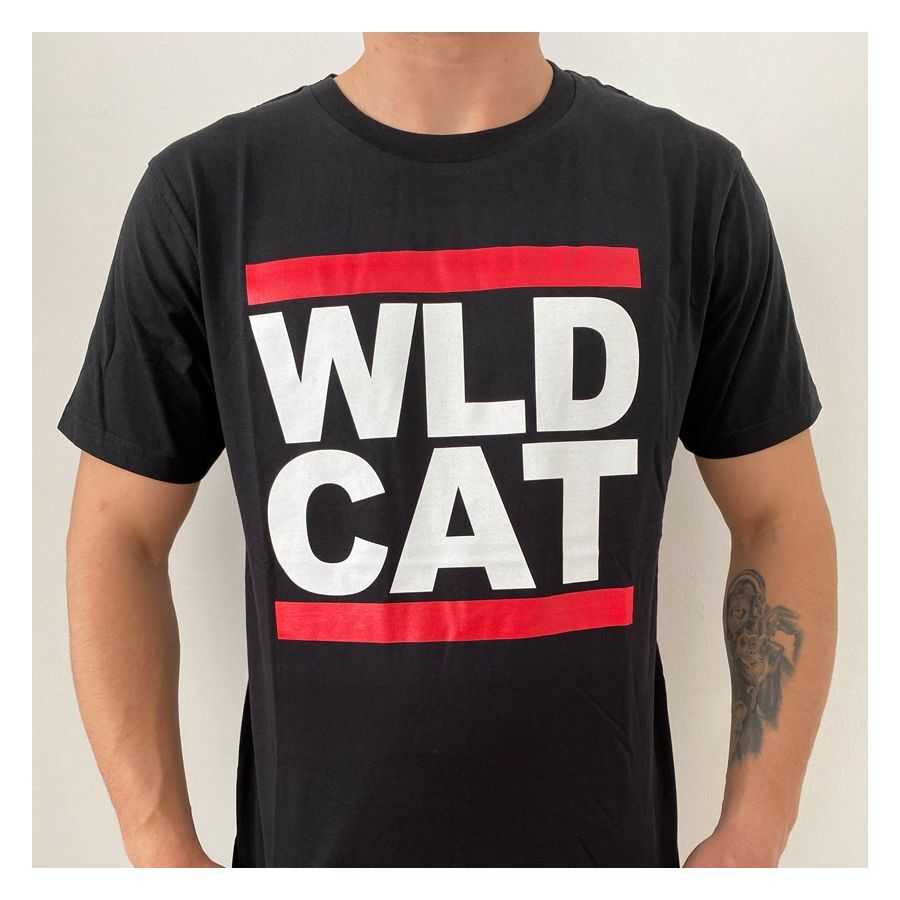 Wildcat Shirt › Wildcat International
