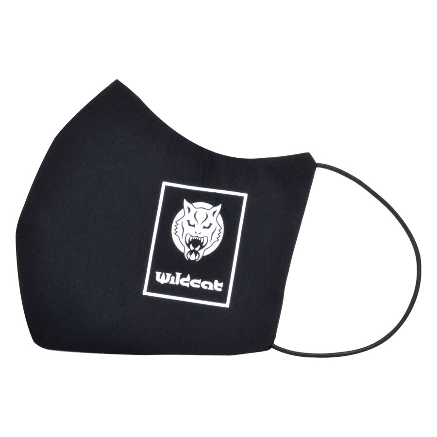 Wildcat Original Facemask › Wildcat International