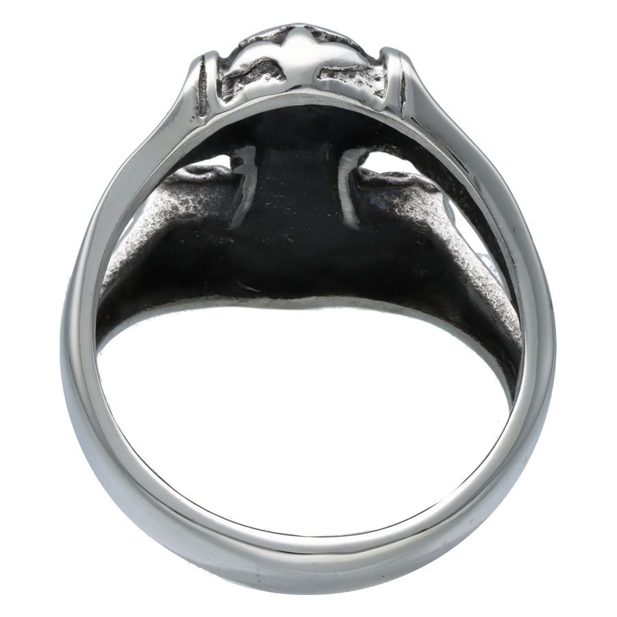 Nordic Thor Hammer Ring › Wildcat International