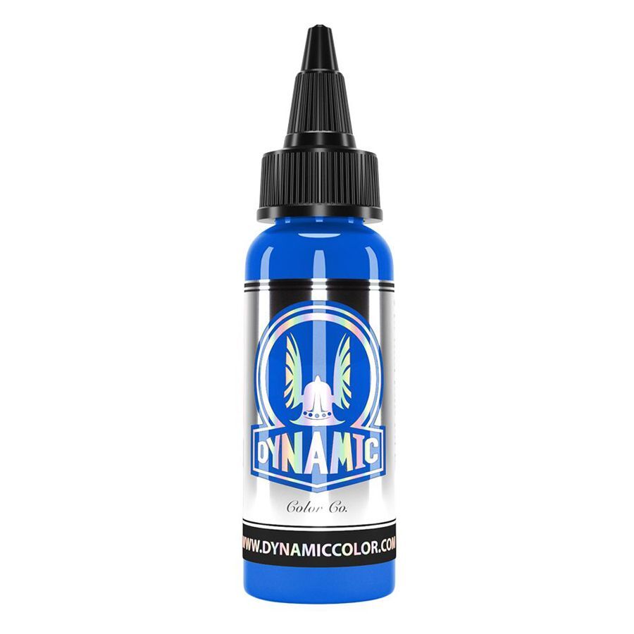 Viking Ink by Dynamic – Cobalt Blue 30ml - Wildcat Deutschland
