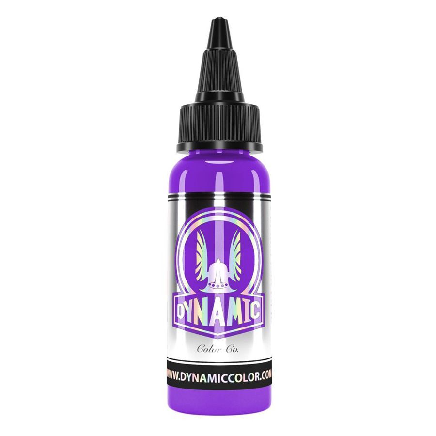 Viking Ink by Dynamic – Lavender 30ml - Wildcat Deutschland