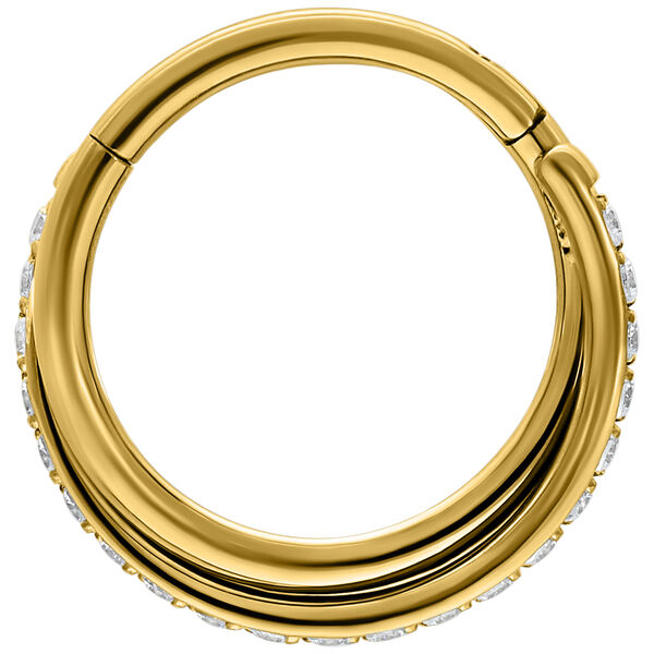 Piercings - Wildcat Deutschland