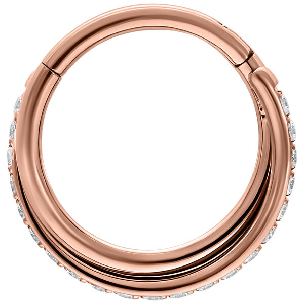 Piercings - Wildcat Deutschland