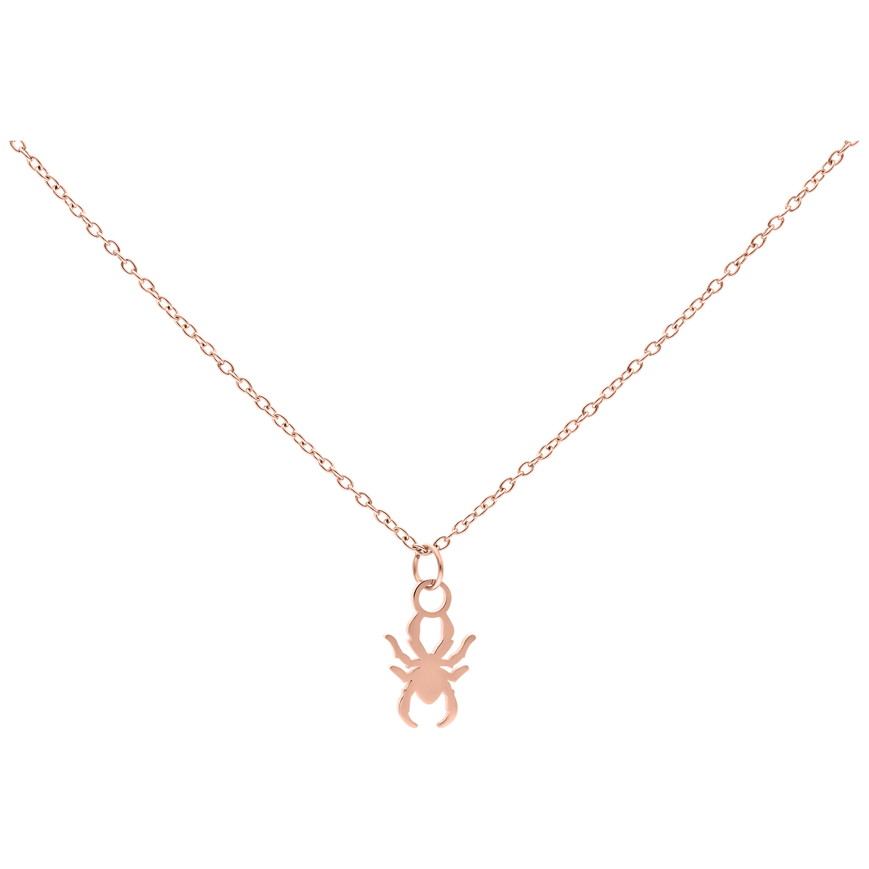 Little Spider Necklace - Wildcat Deutschland