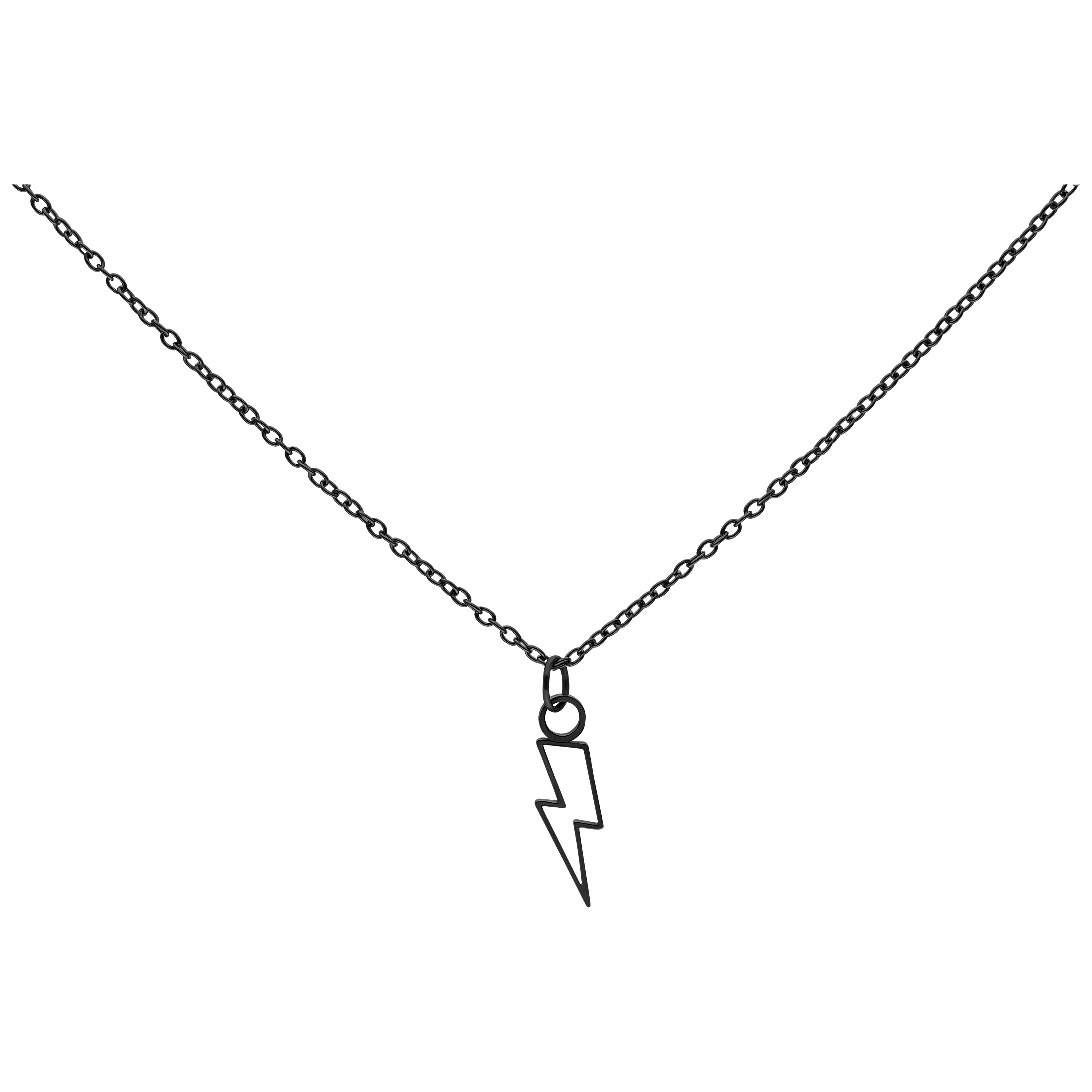 Flash Necklace › The Wildcat Collection