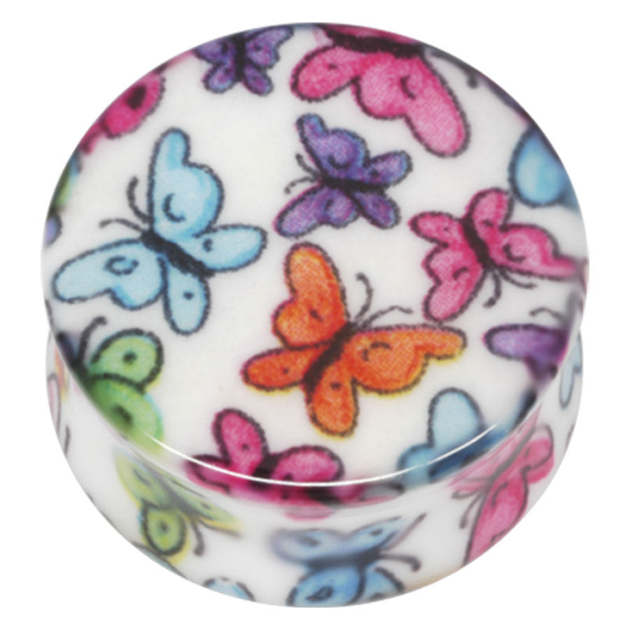 Butterflies › Wildcat International