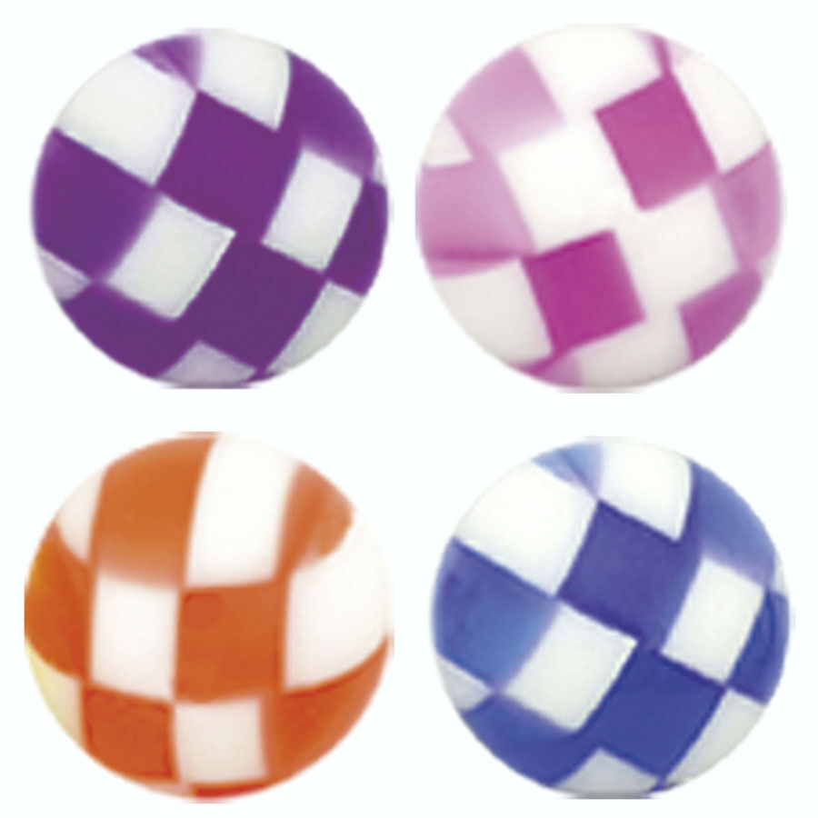 Chess Ball › Wildcat International